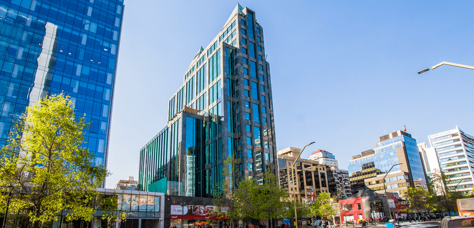 Grupo Urbana | Oficinas